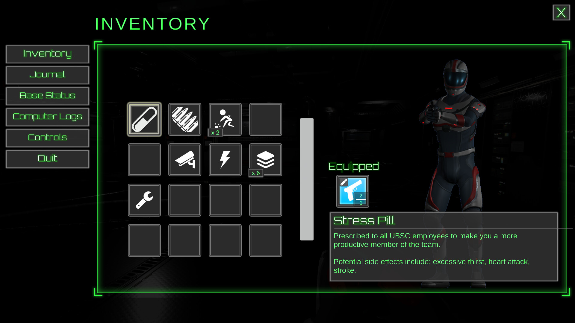 Polaris Outpost on Steam