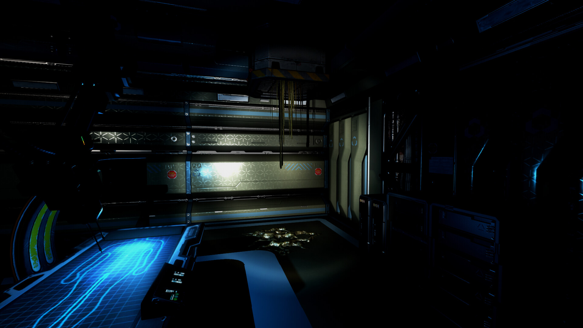 Polaris Outpost on Steam