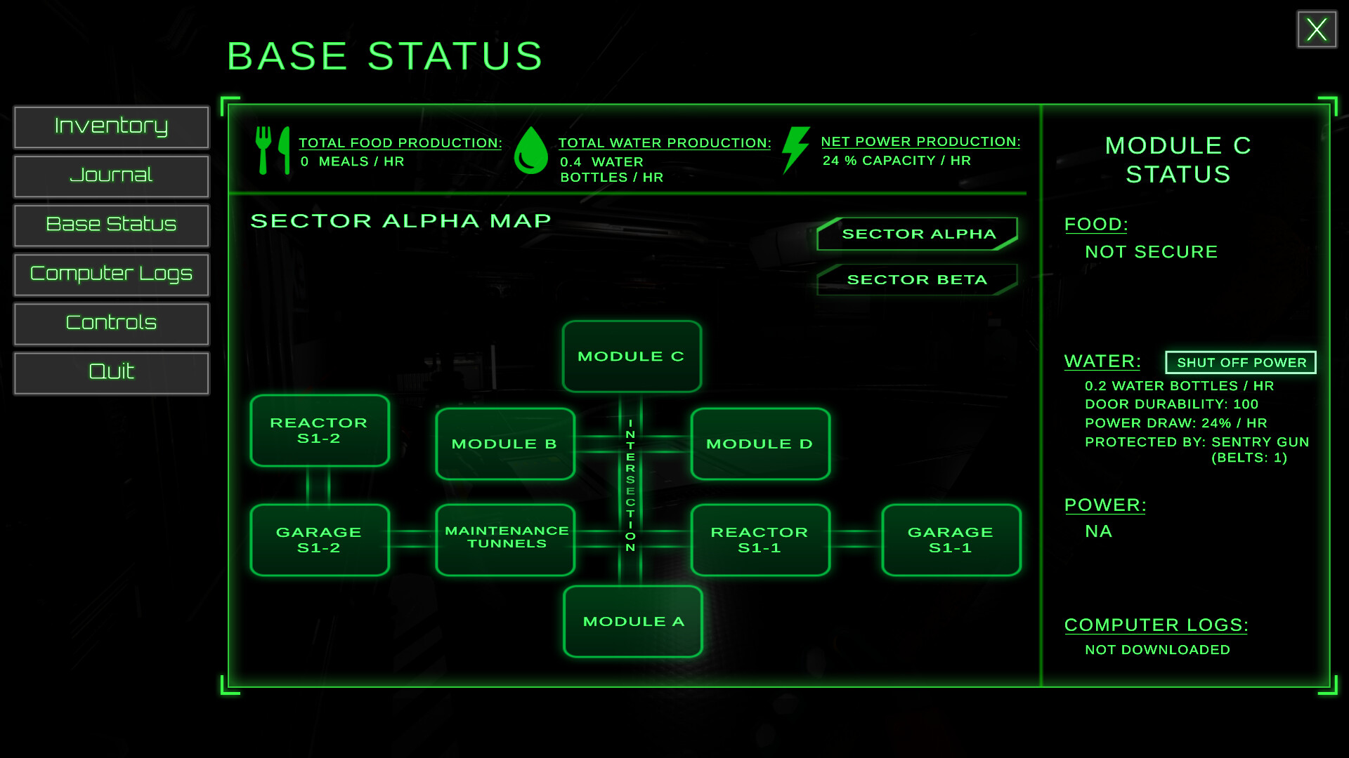 Polaris Outpost on Steam