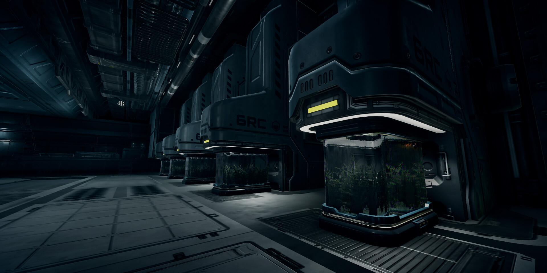 Polaris Outpost on Steam