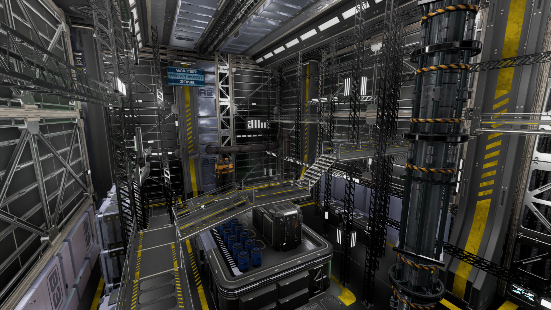 Polaris Outpost on Steam