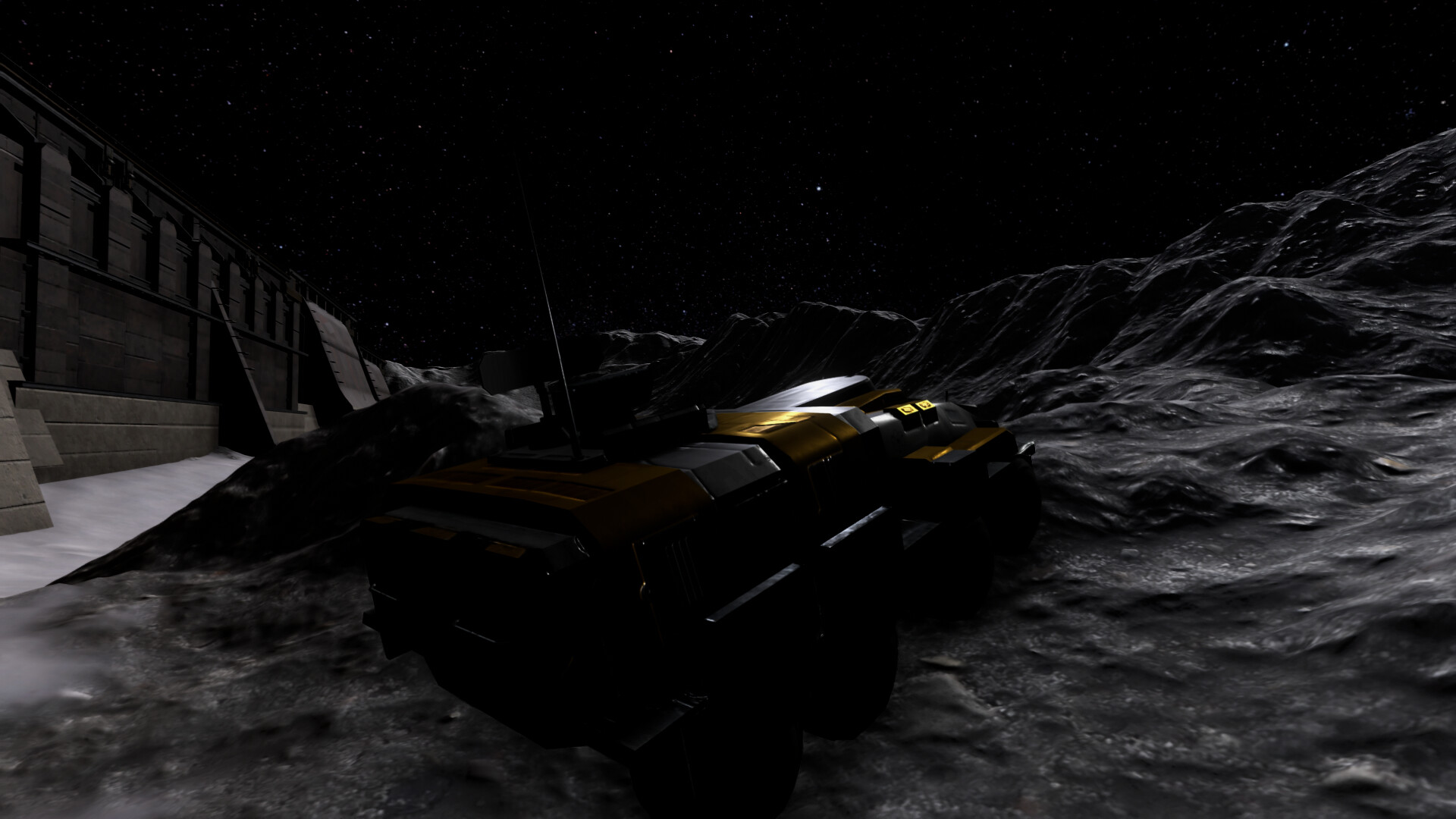 Polaris Outpost on Steam