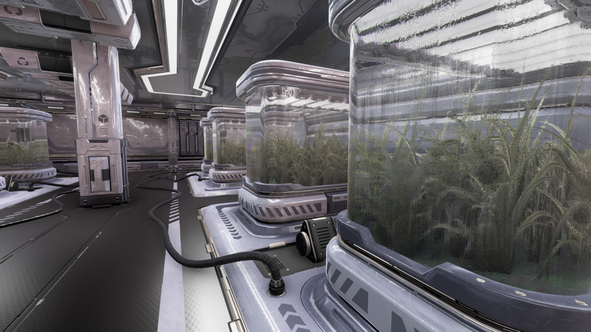 Polaris Outpost on Steam