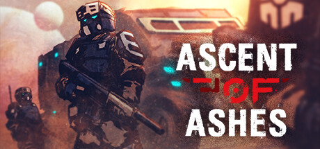 Ascent of Ashes on Steam