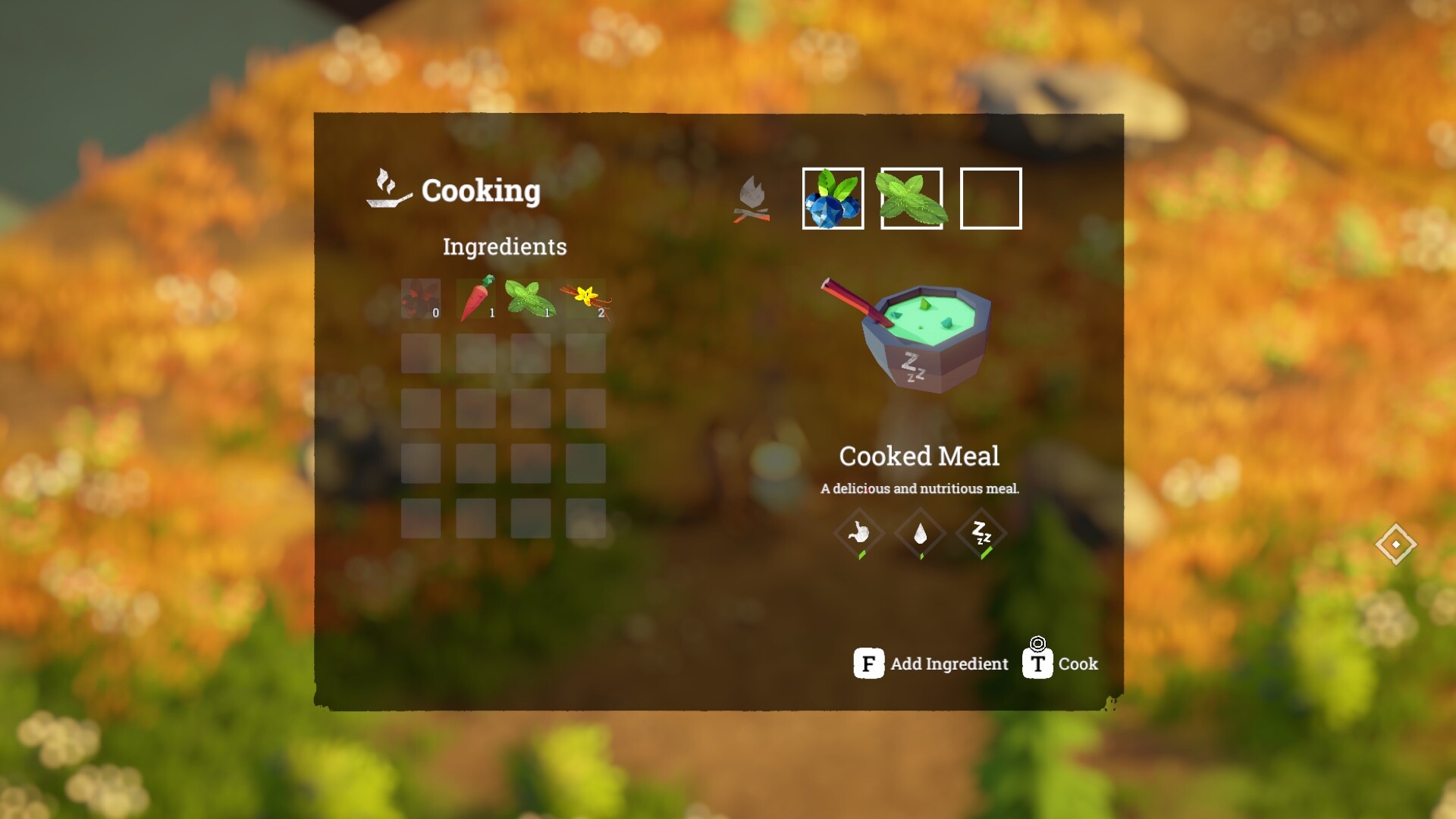 Above Snakes: Prologue on Steam