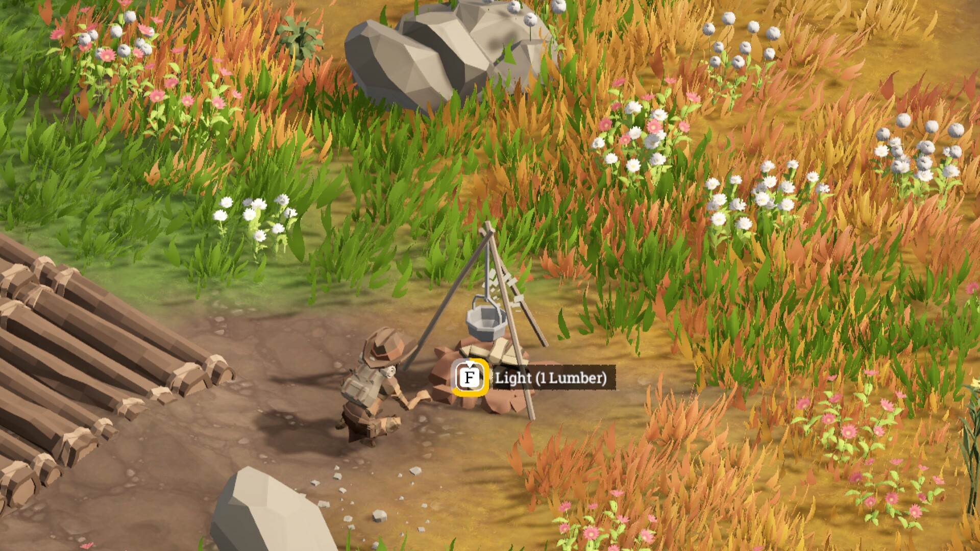 Above Snakes: Prologue on Steam