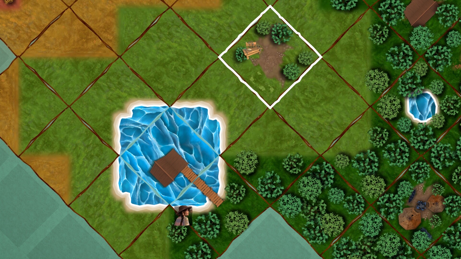 Above Snakes: Prologue on Steam