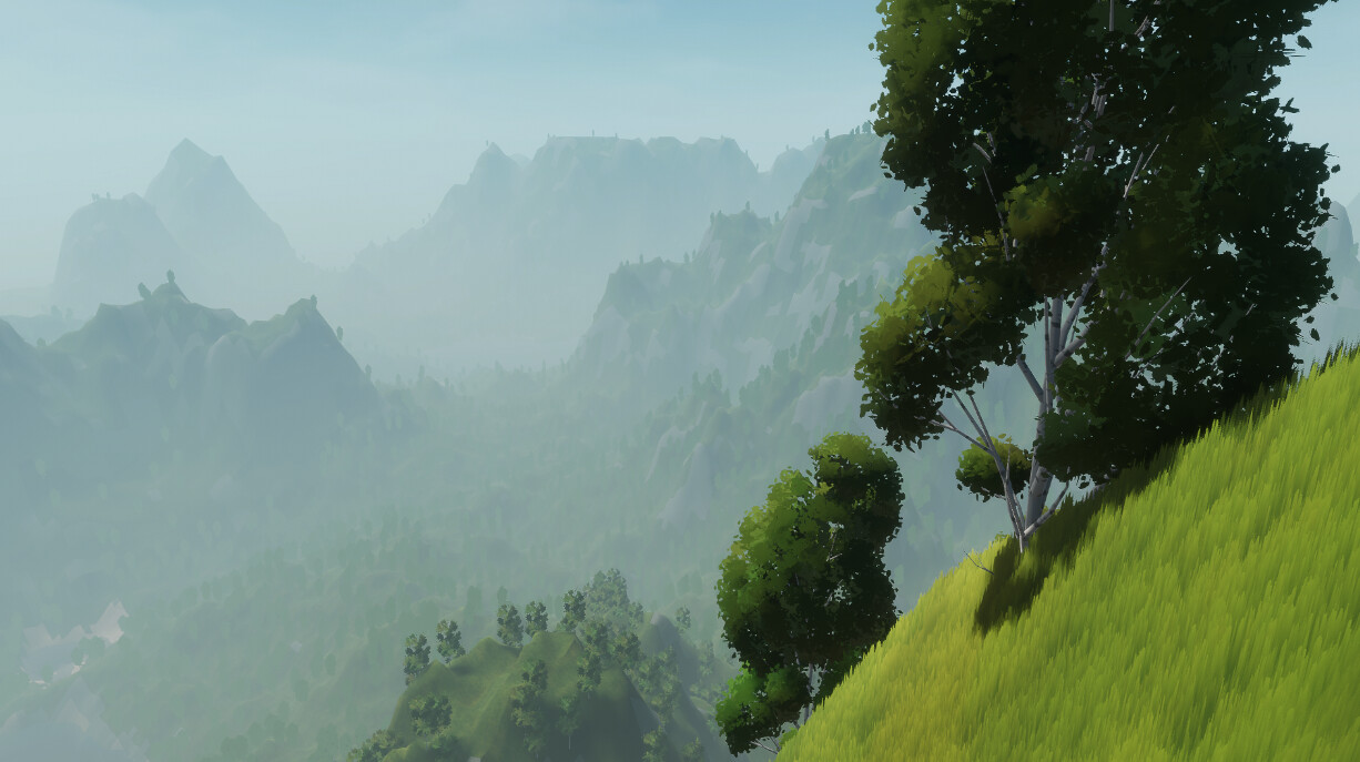 Angira Online on Steam