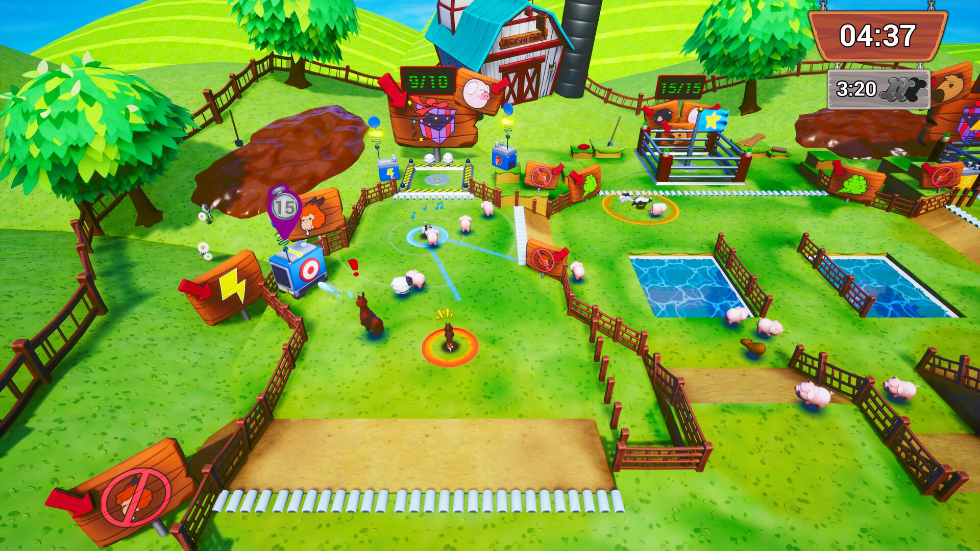 Have You Herd? on Steam