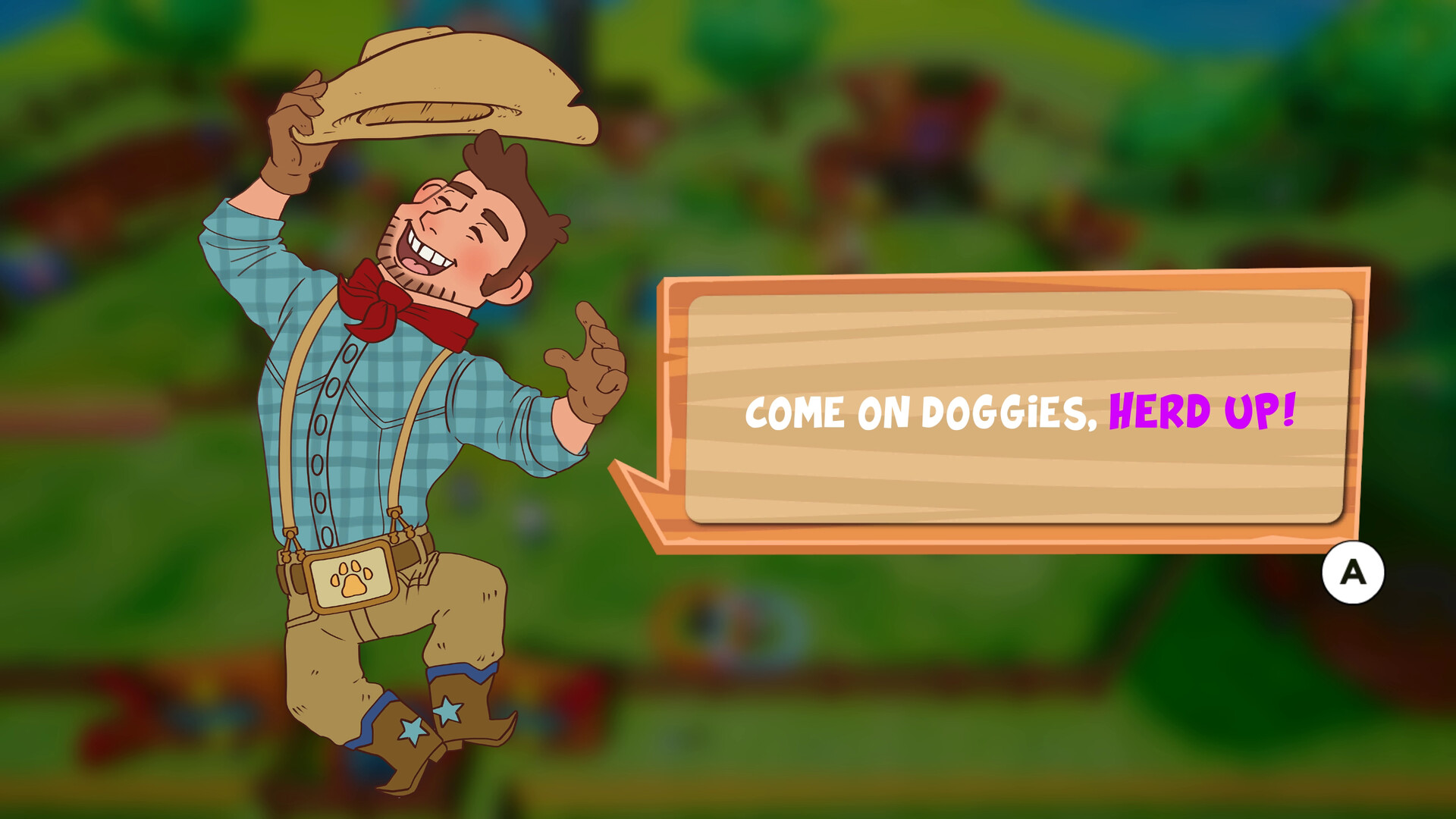 Have You Herd? on Steam