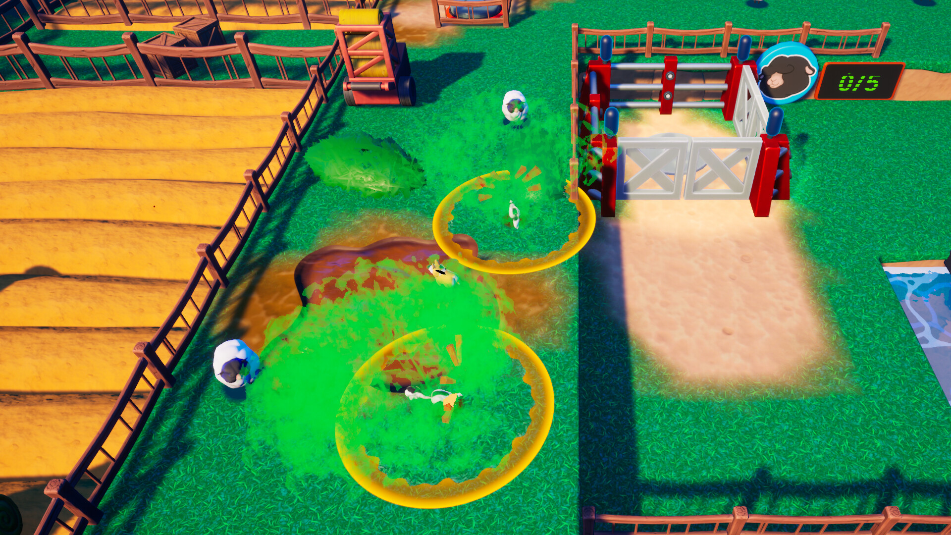 Have You Herd? on Steam