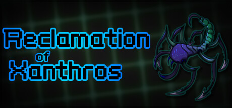 Reclamation of Xanthros on Steam