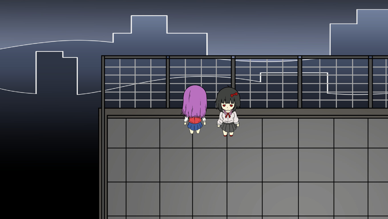 Lost in Memory on Steam