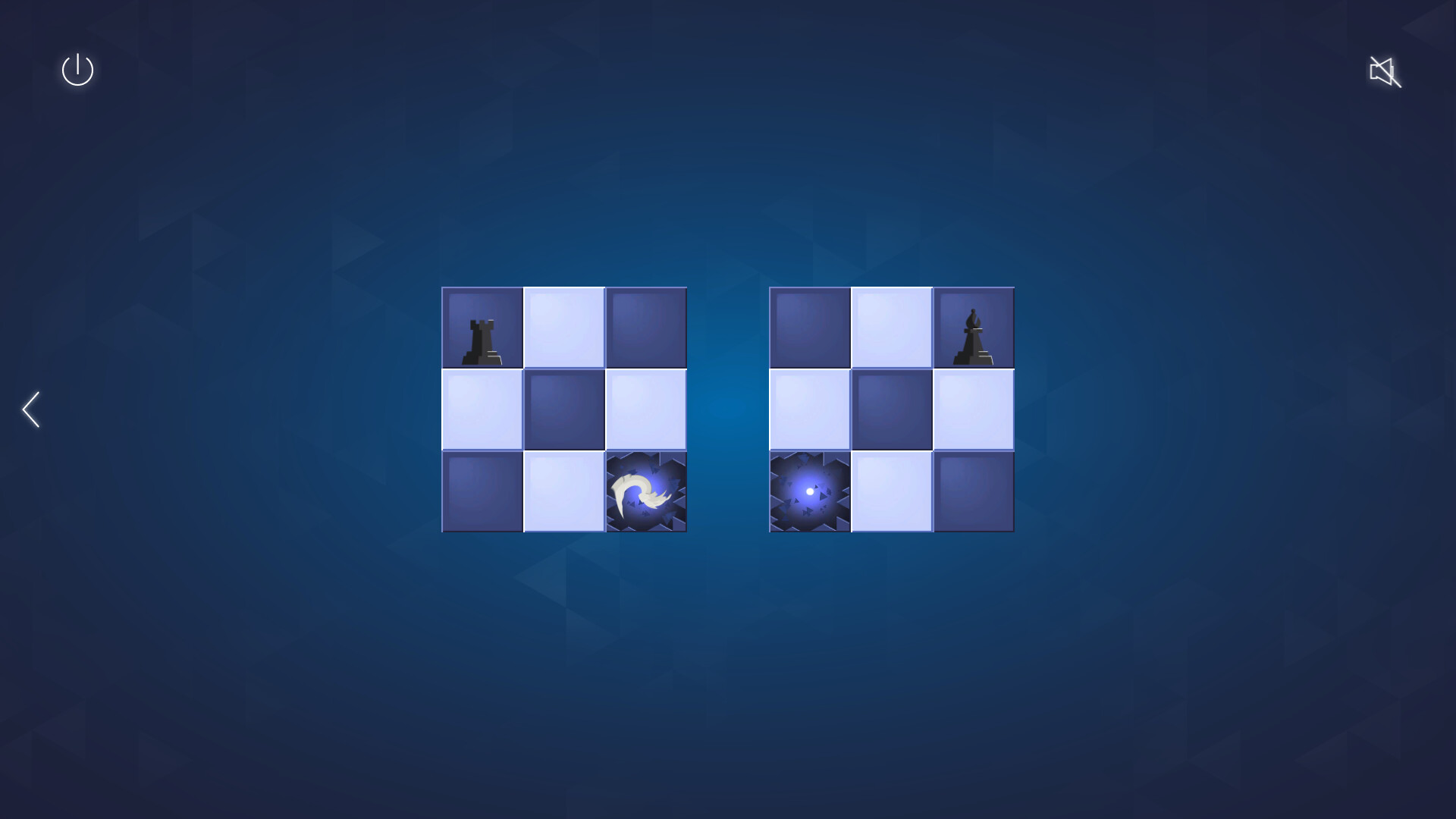 Chess Morph: The Queen's Wormholes on Steam