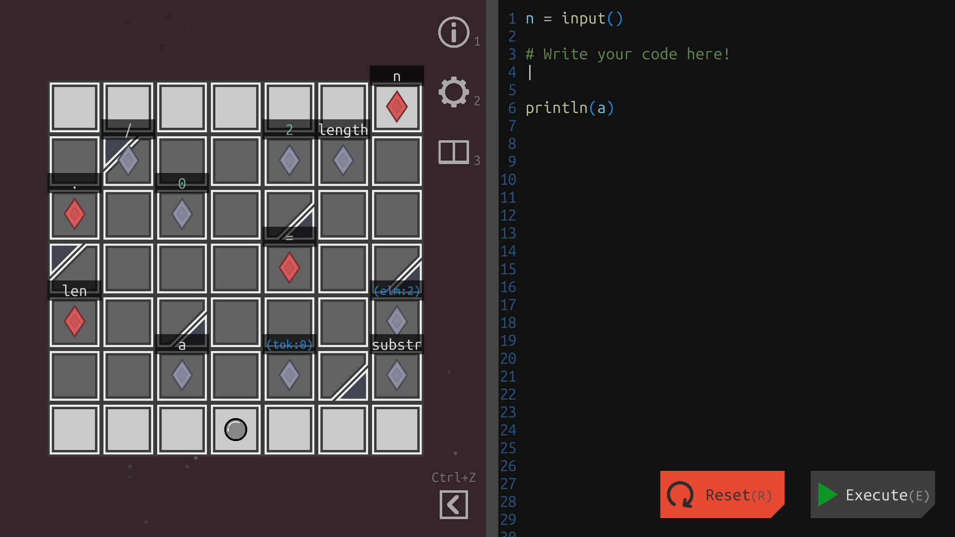 Interplayer on Steam