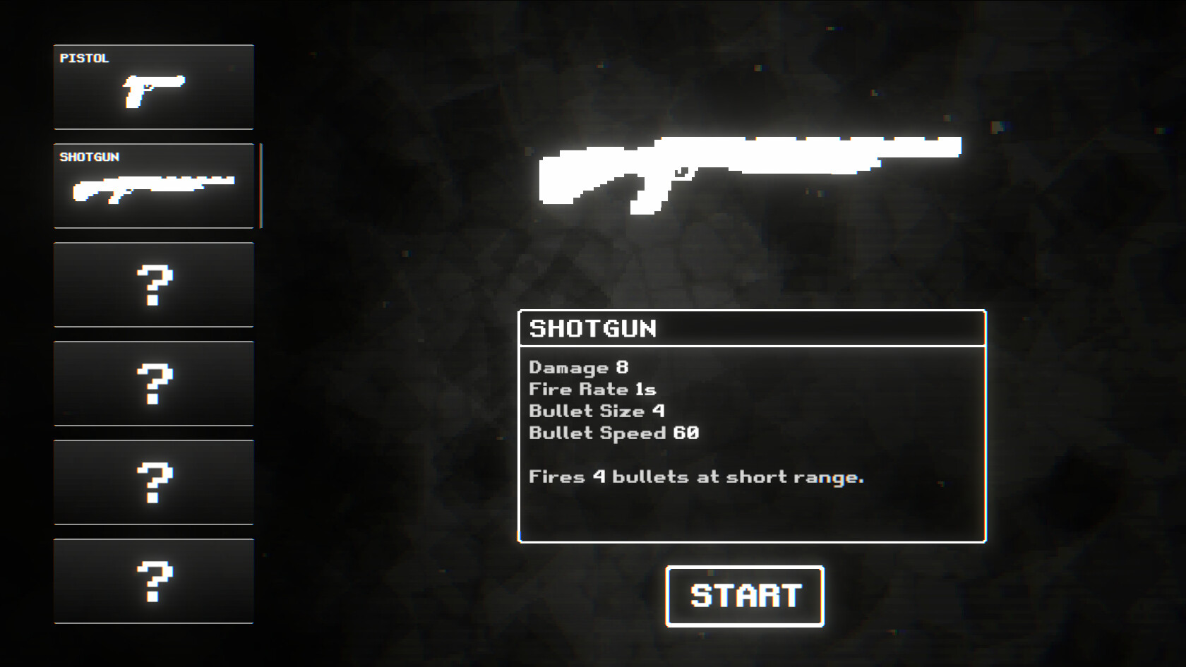 Disfigure: Prologue on Steam