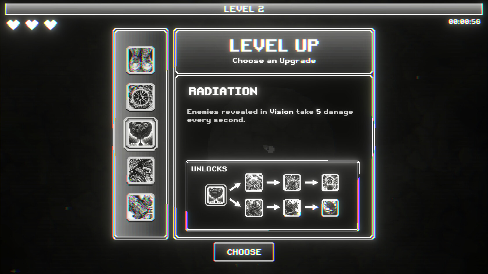 Disfigure: Prologue on Steam