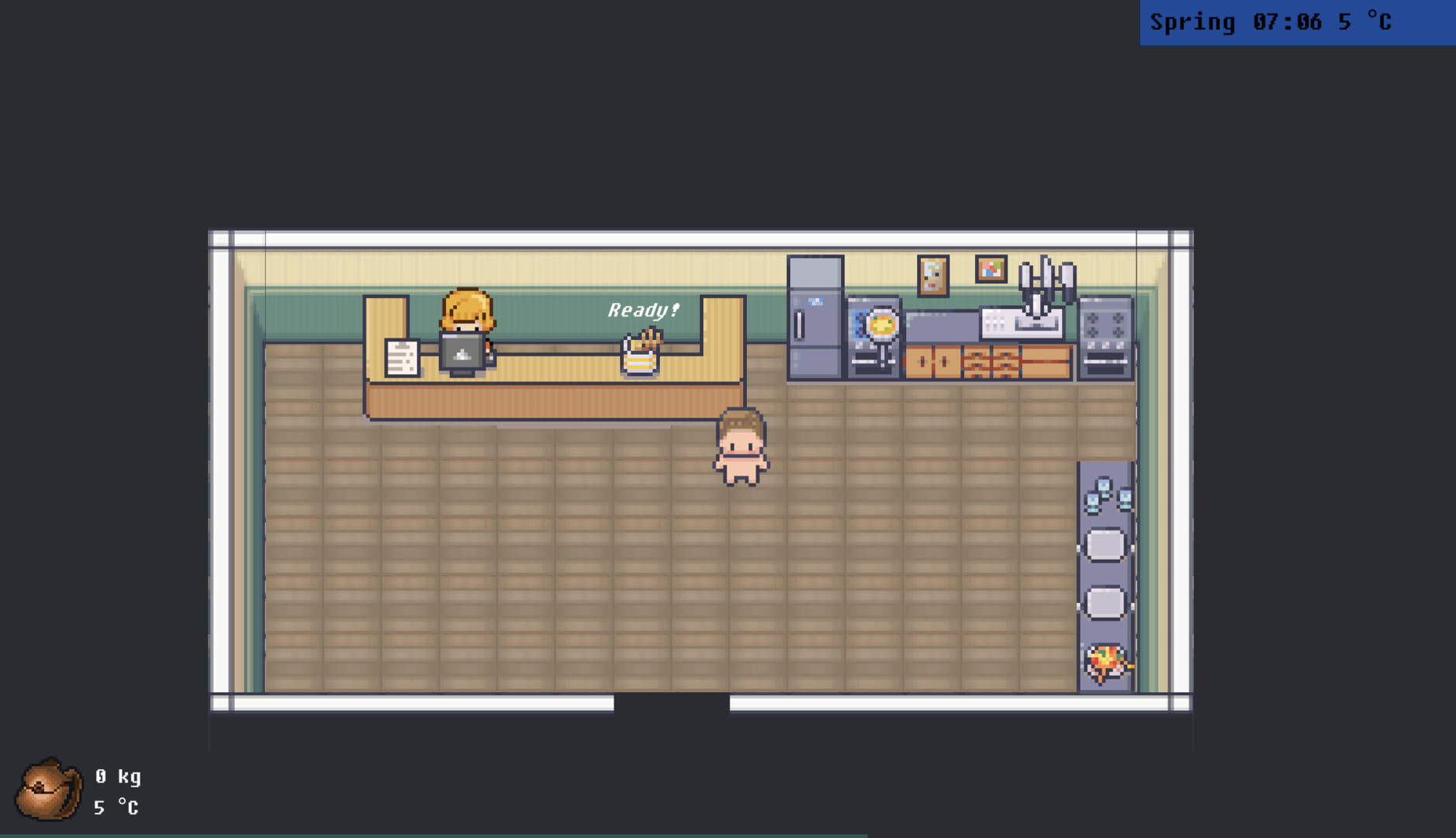 Delivoo Delivery Sim on Steam