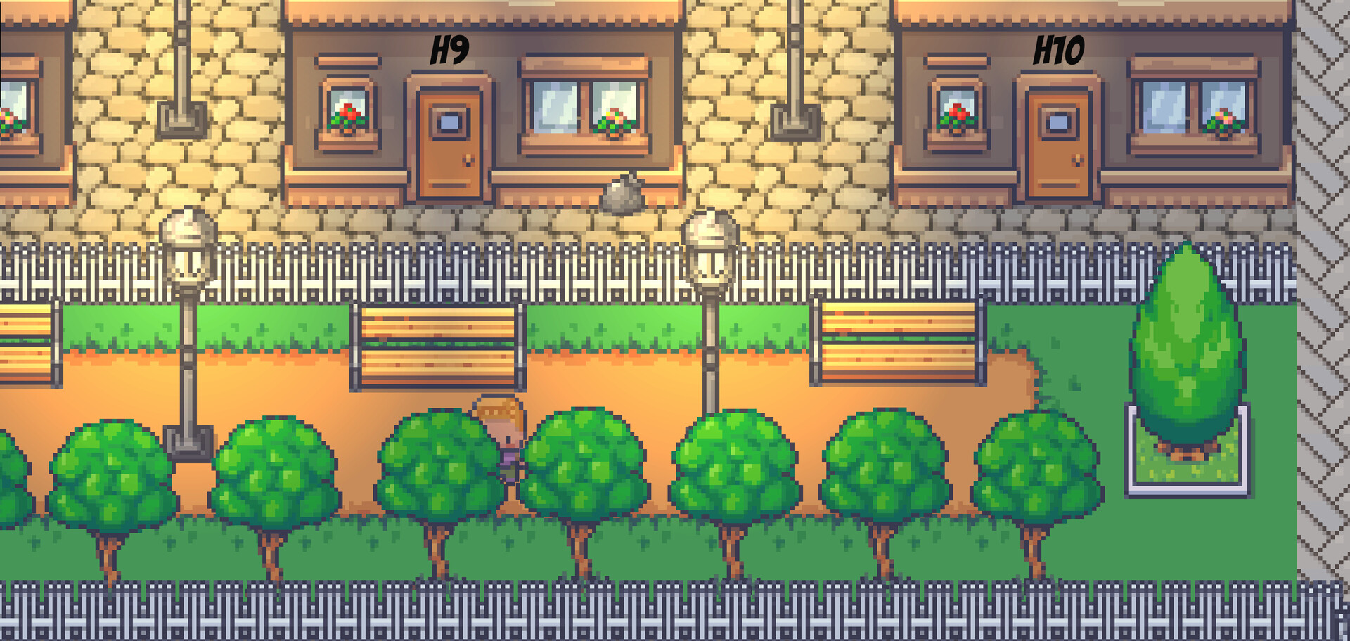 Delivoo Delivery Sim on Steam