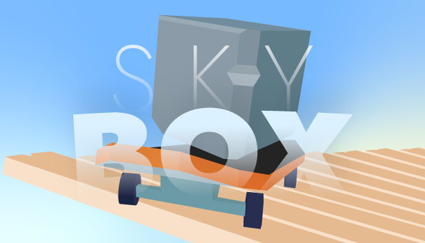 Skybox on Steam