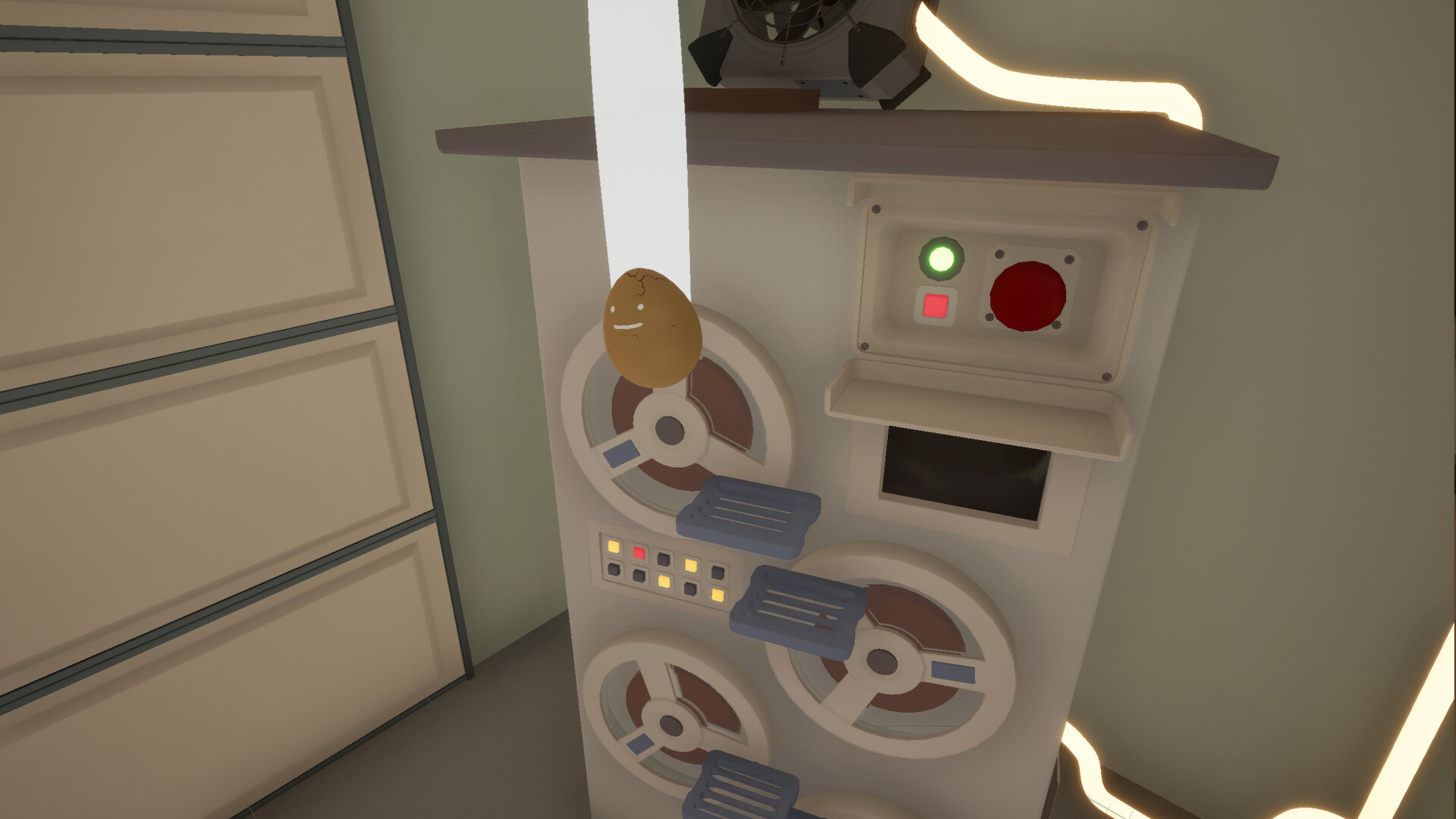 Random Thing en Steam