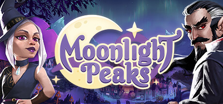 Steam Community :: Moonlight Peaks