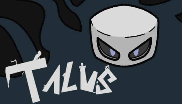 Talus on Steam