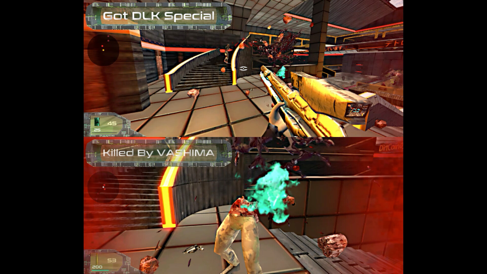 Dark Data: Zero on Steam