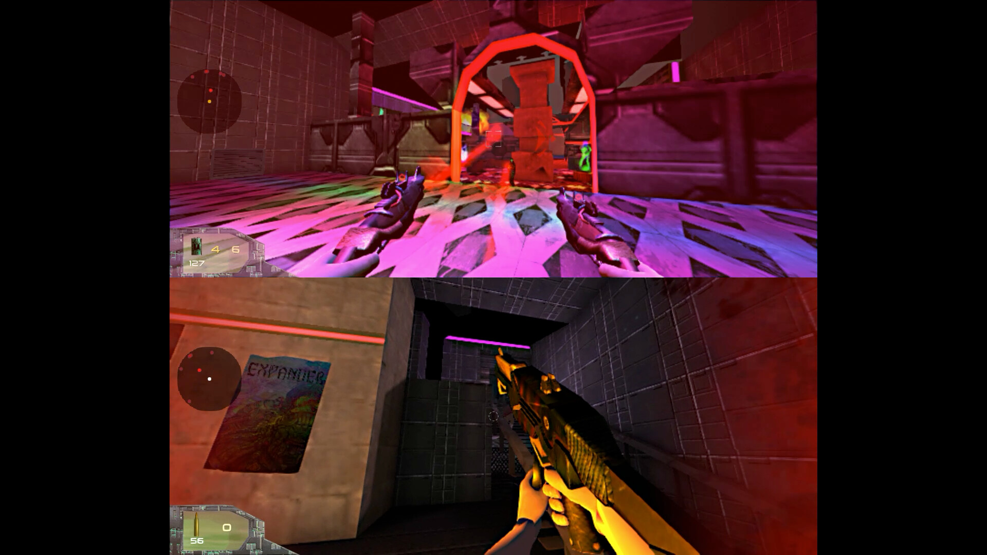 Dark Data: Zero on Steam