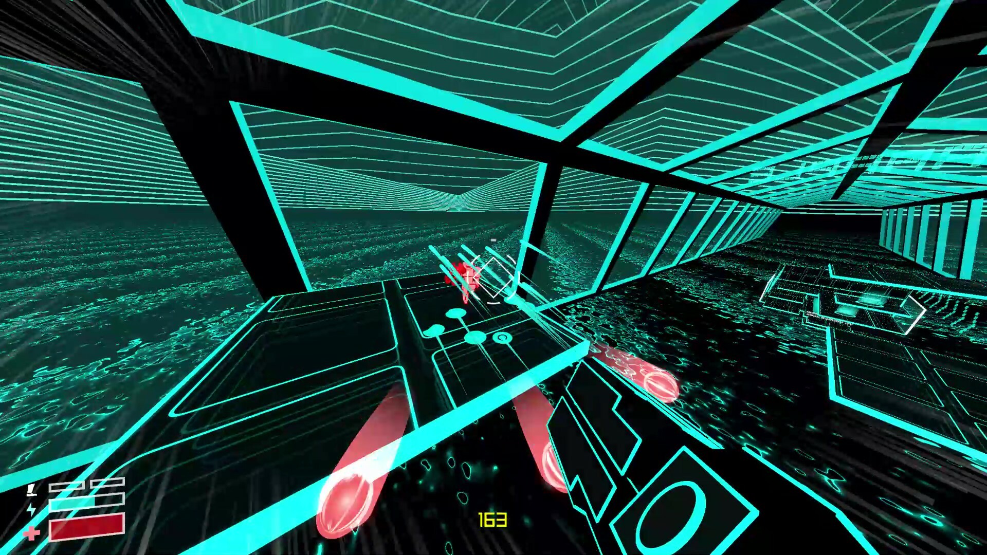Cyber Combat on Steam