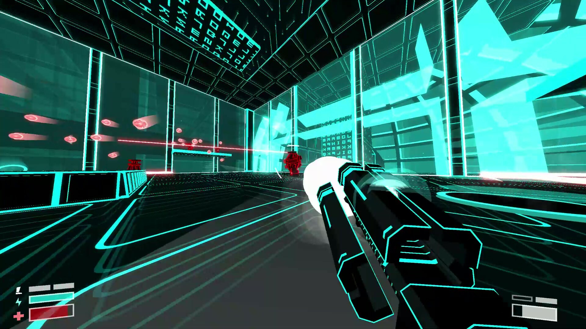 Cyber Combat on Steam