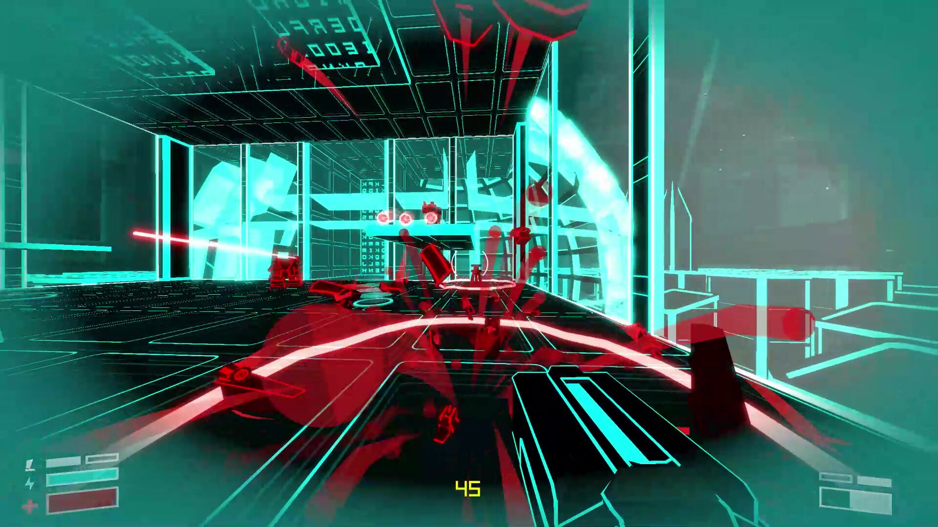 Cyber Combat di Steam