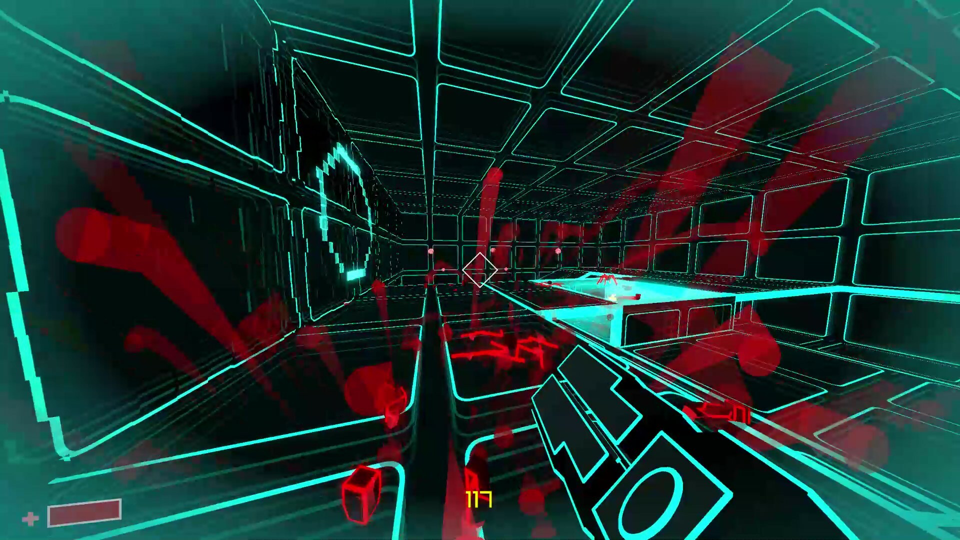 Cyber Combat di Steam