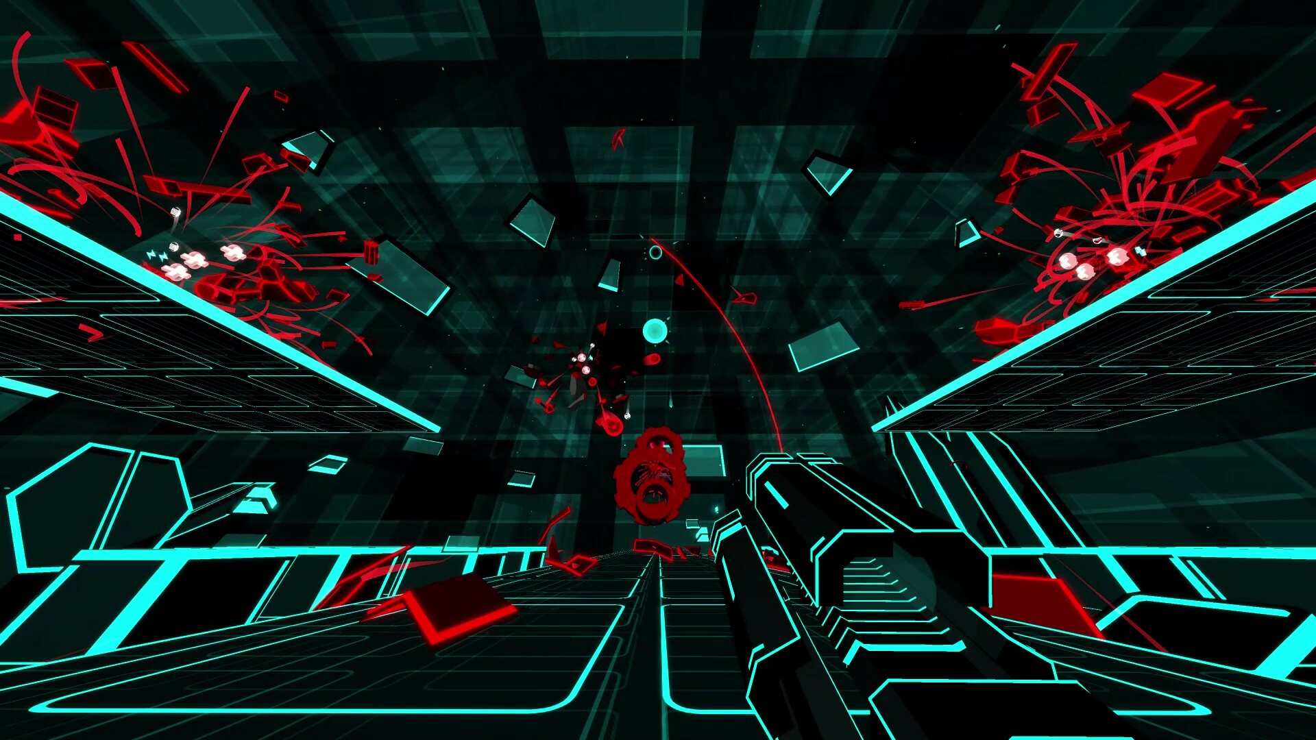 Cyber Combat on Steam