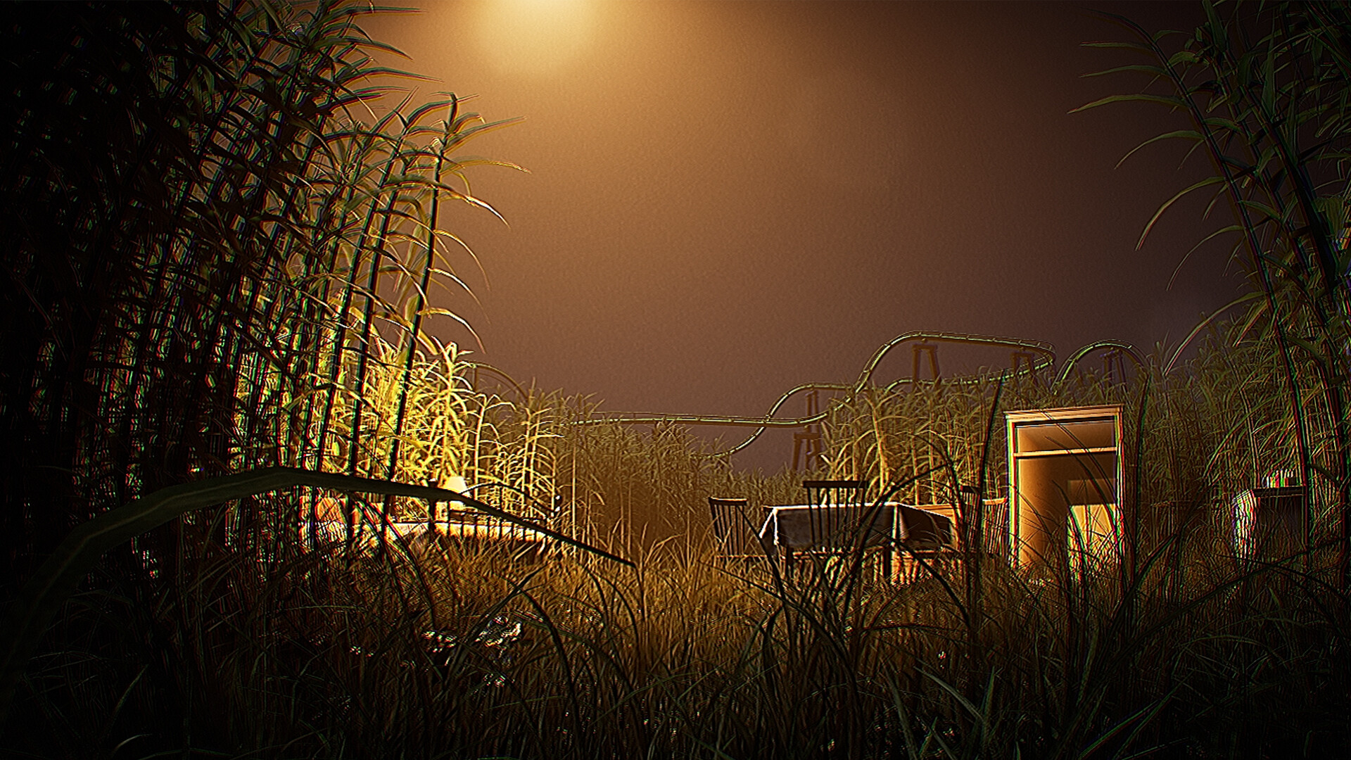 Outfield on Steam