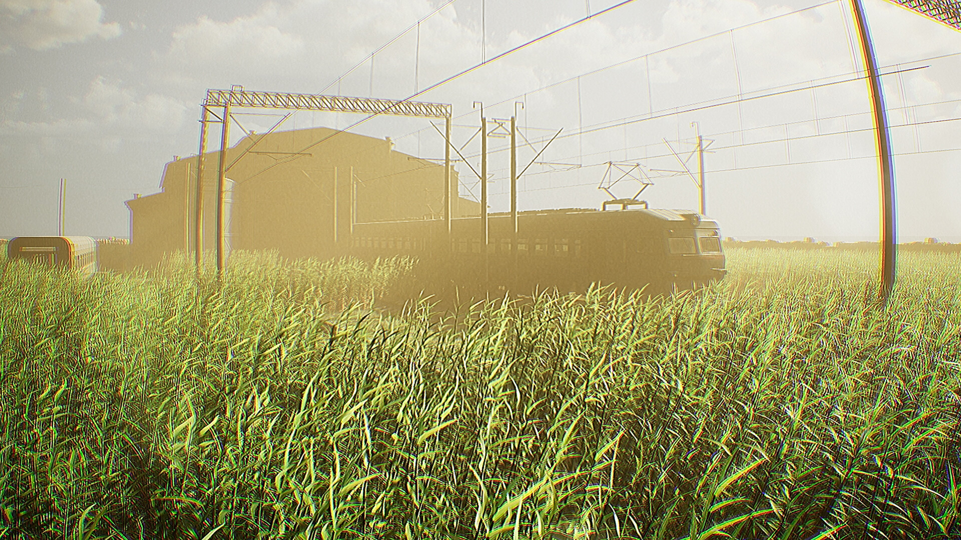 Outfield on Steam