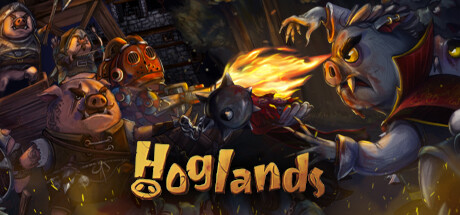 Steam Community :: Hoglands