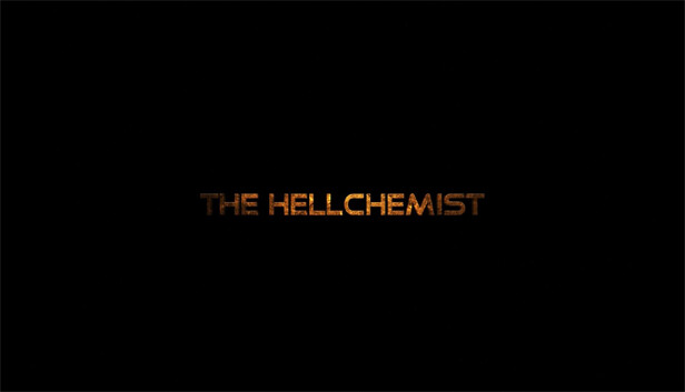 The Hellchemist on Steam