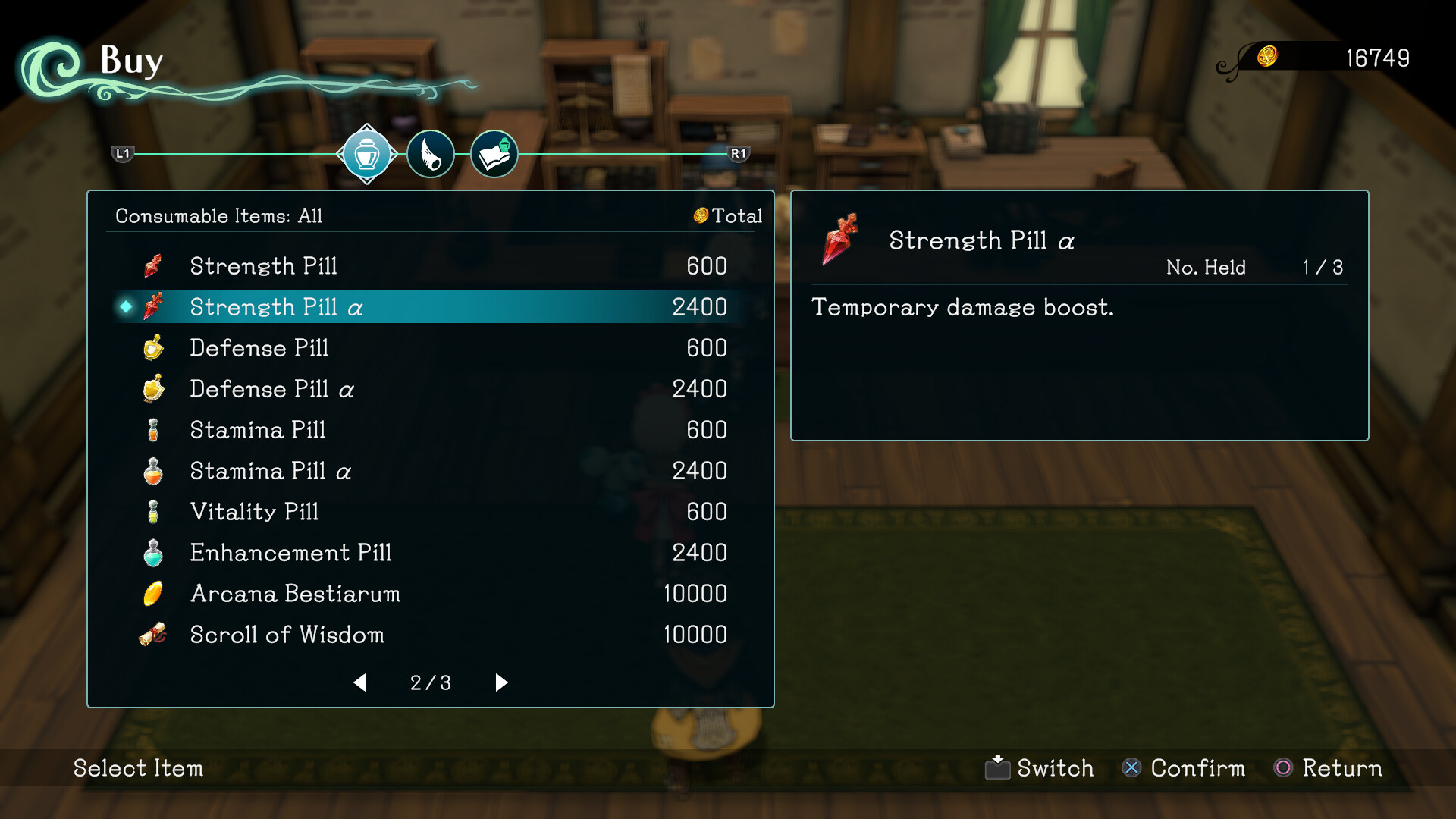 Save 60 On Trinity Trigger Pill Set On Steam