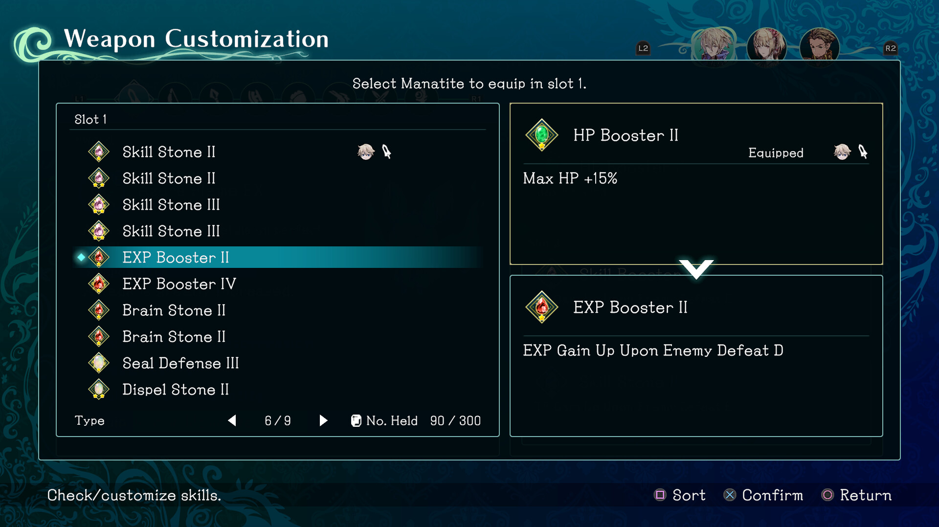 Trinity Trigger - Dad's Keepsakes | Steambase