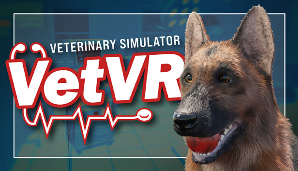 VetVR Veterinary Simulator on Steam