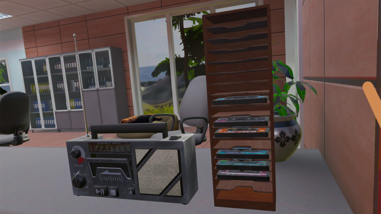 VetVR Veterinary Simulator on Steam