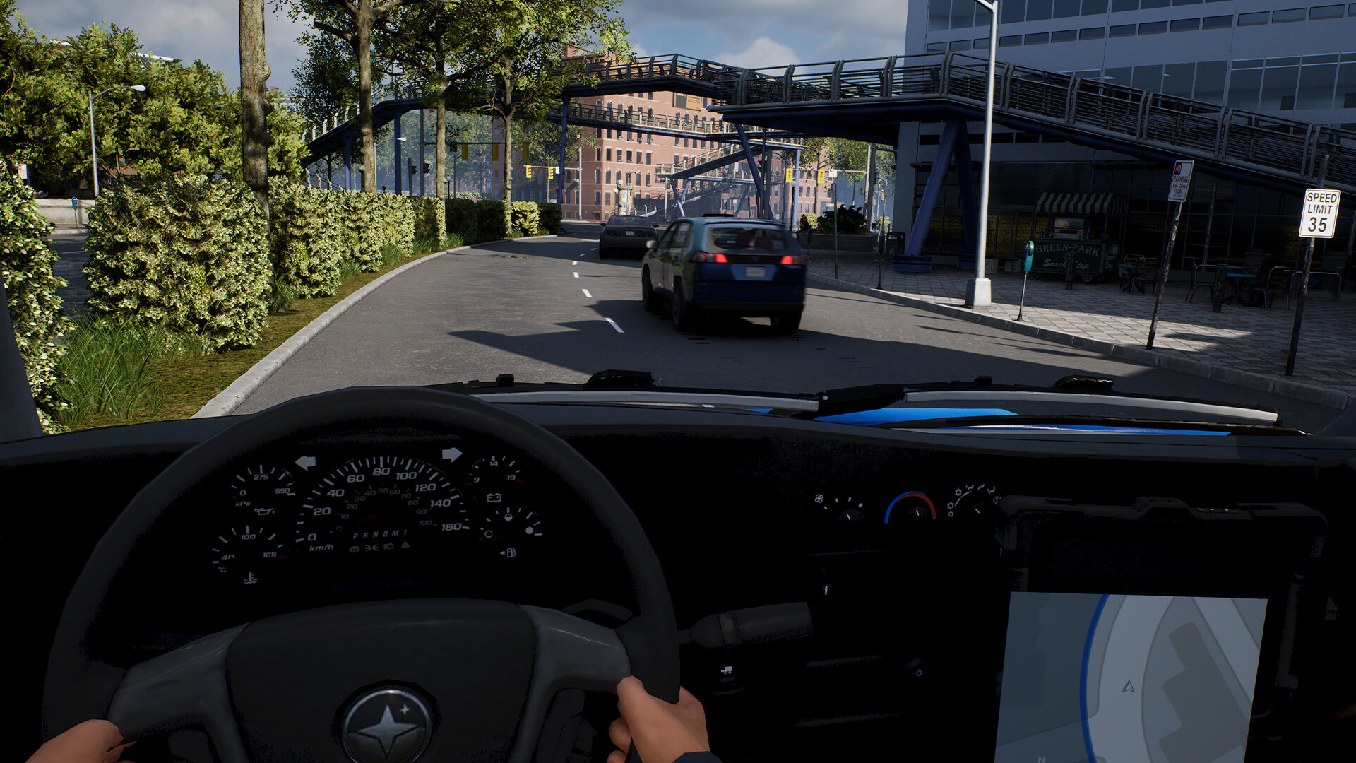Police Simulator: Patrol Officers: Guardian Police Vehicle DLC on Steam