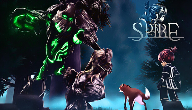 Spire on Steam