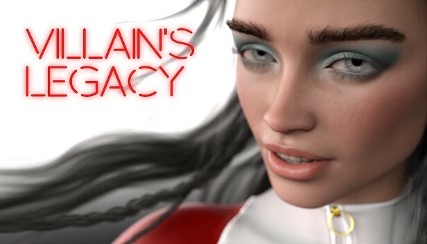 Villain's Legacy on Steam