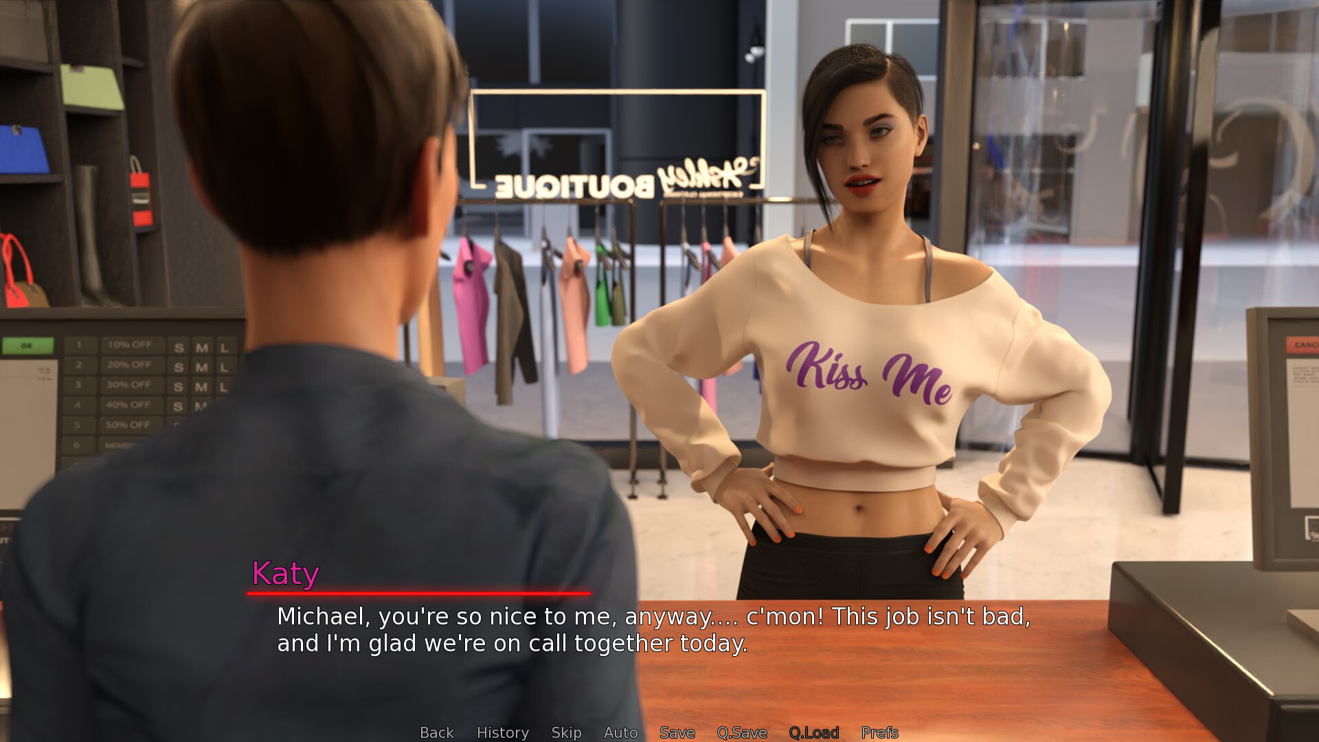 Villain's Legacy - Keymailer