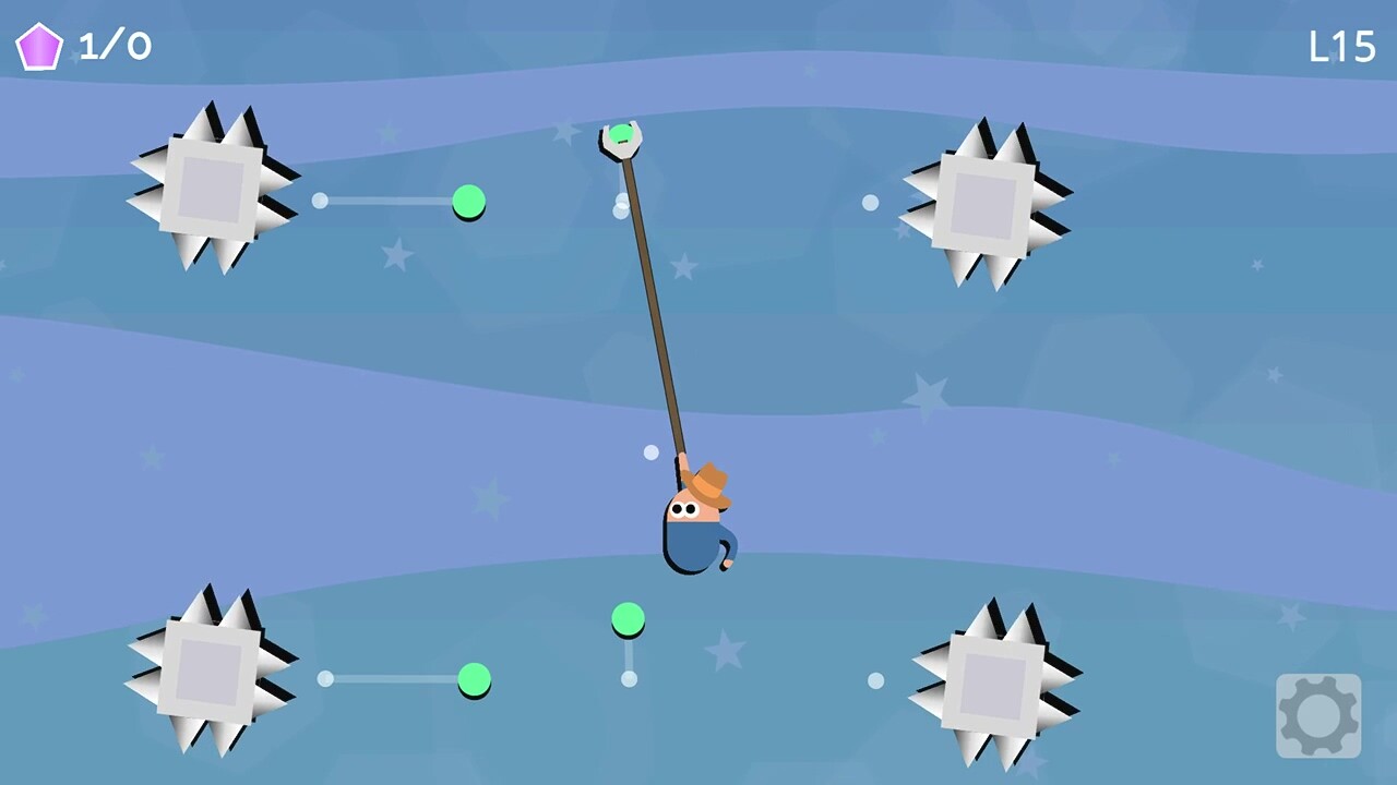 Save 40% on Grapple Whip on Steam