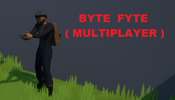 BYTE FYTE (MULTIPLAYER) on Steam