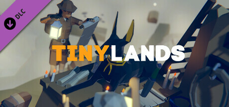 Tiny Lands - Expansion Pack 1 on Steam