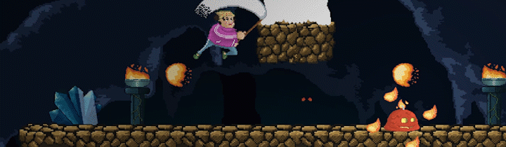 Mama Die and Retry on Steam